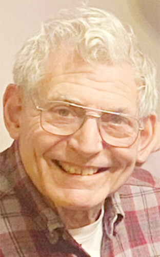 Herbert E. ‘Herb’ Detrich | News, Sports, Jobs - Altoona Mirror